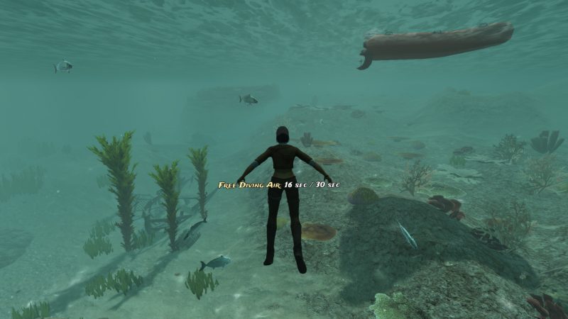 LOST LOOT Alpha Progress – Little Red Raft - Pixelated Ramblings