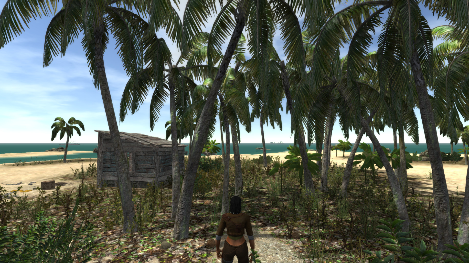 LOST LOOT Alpha Progress – Little Red Raft - Pixelated Ramblings